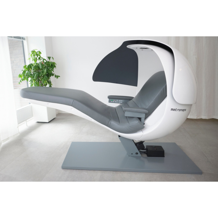 Metronaps EnergyPod