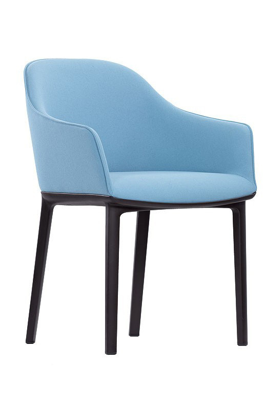 Vitra Softshell Chair