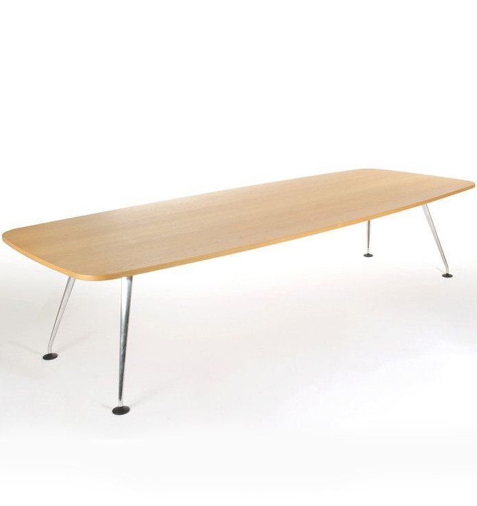 Vitra Medamorph Round Conference Table