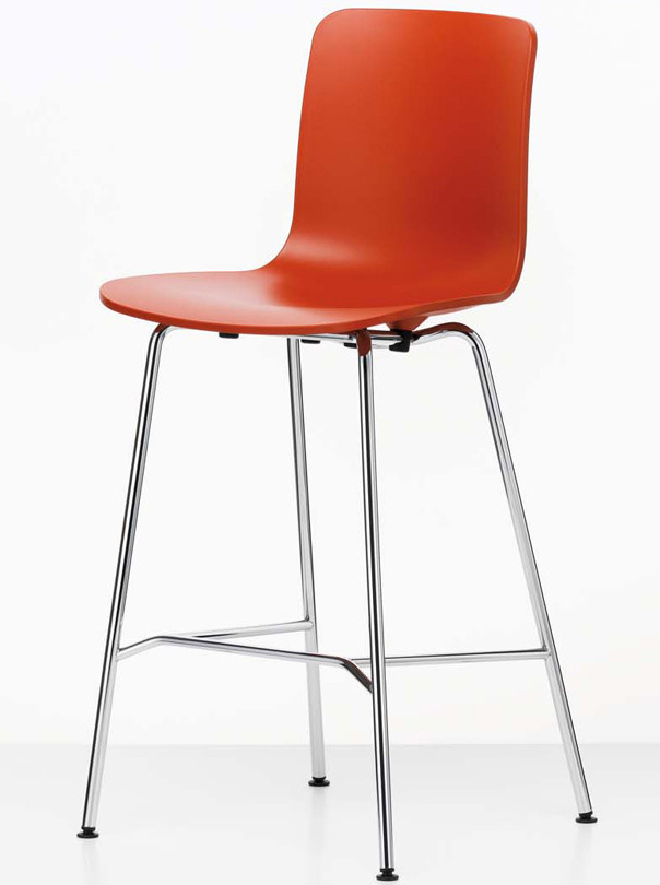 Vitra Hal Stool Medium