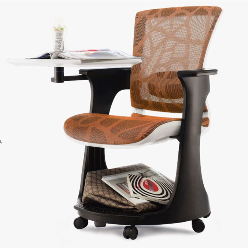 Mesh Office Skate Training Conference Chair
