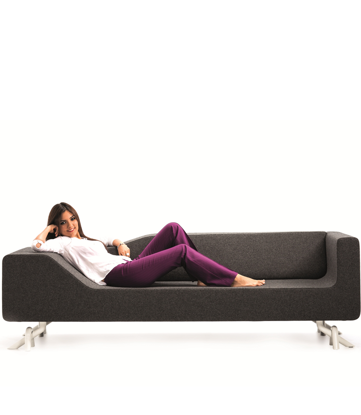 Ahrend Products - Think Furniture