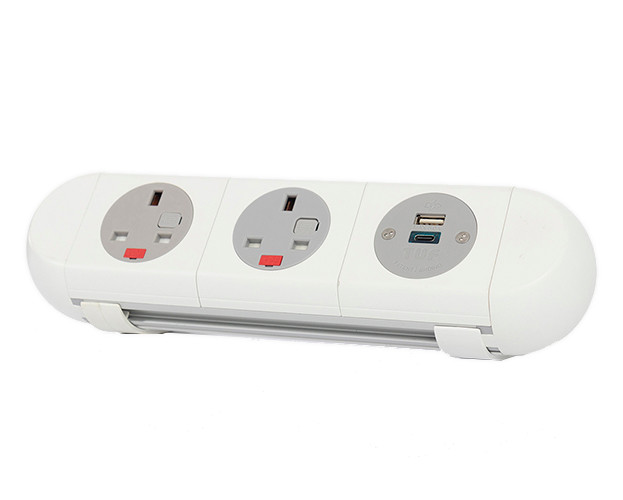 Ply Desktop Power Module