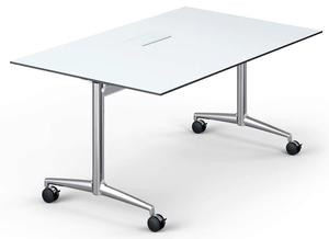 Breakout Tables at Think Furniture