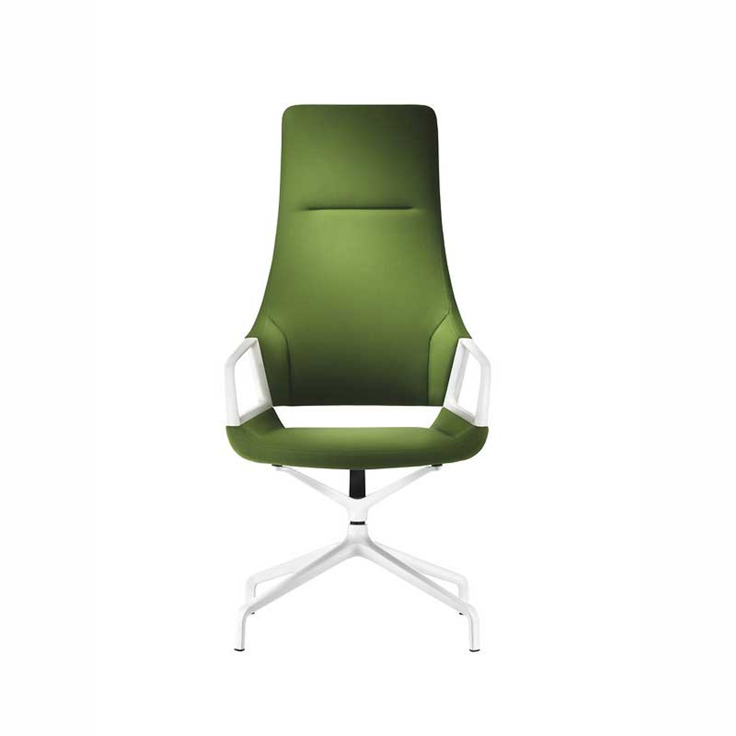 Wilkhahn Graph High Back Chair