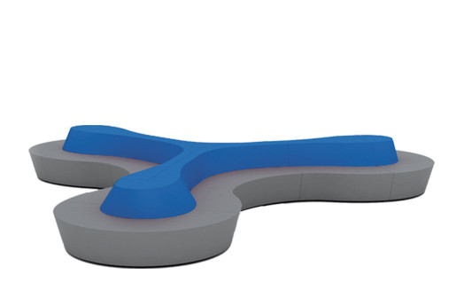 Connection Seating Products - Think Furniture