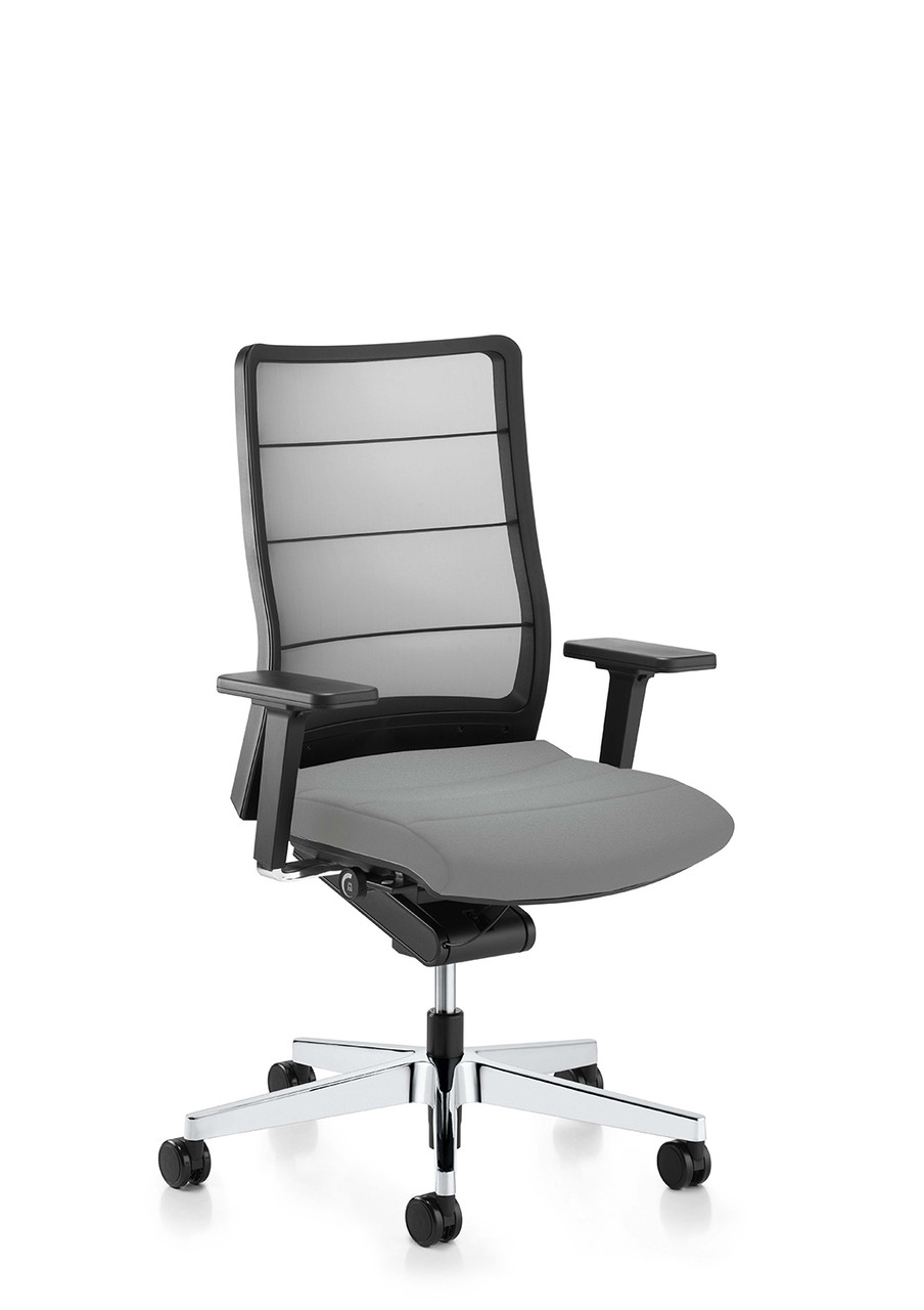 Interstuhl Products - Think Furniture