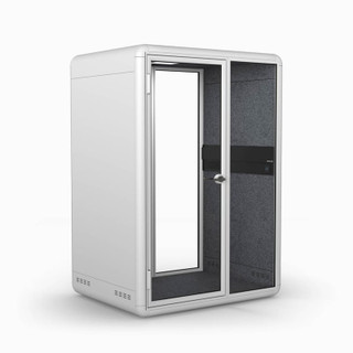 High Back Seating & Office Pods at Think Furniture