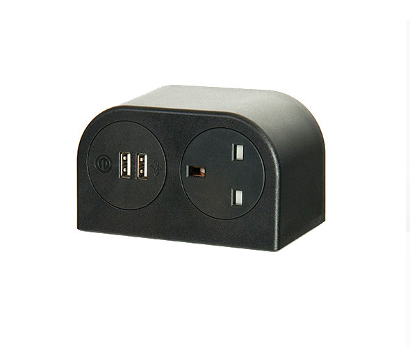 Ply Desktop Power Module