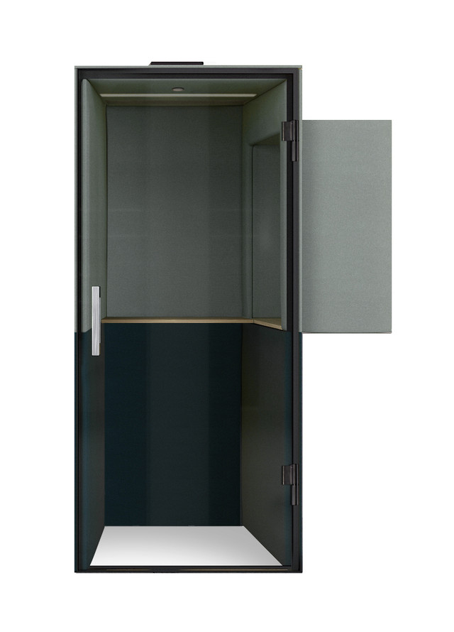 Phone Booths