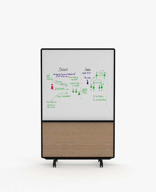 Whiteboards - Page 1 - Think Furniture