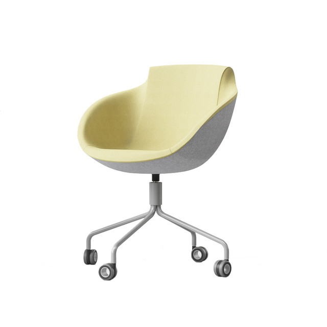 Narbutas Tula Armchair