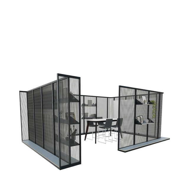 Connection Seating Products - Think Furniture