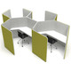 Ocee FourCast (inc. Four, One, Wheeler, Eating Table and more)