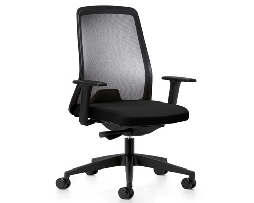 Interstuhl Runner Task Chair