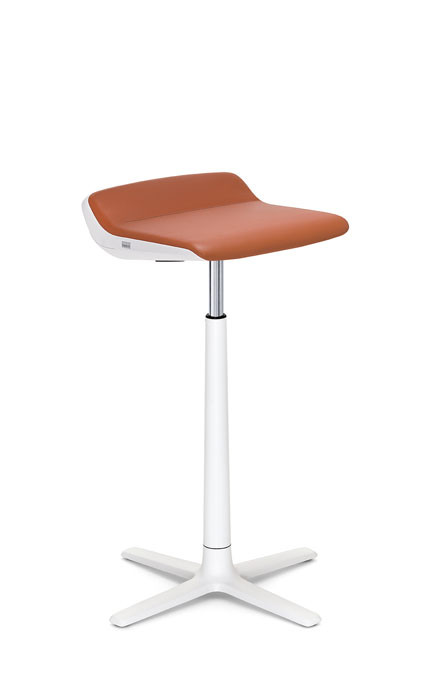 Interstuhl KINETICis5 stool Think Furniture, UK & London