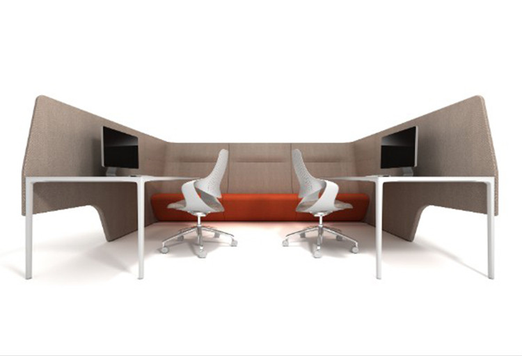 Boss Design ACDC Tables & Desking