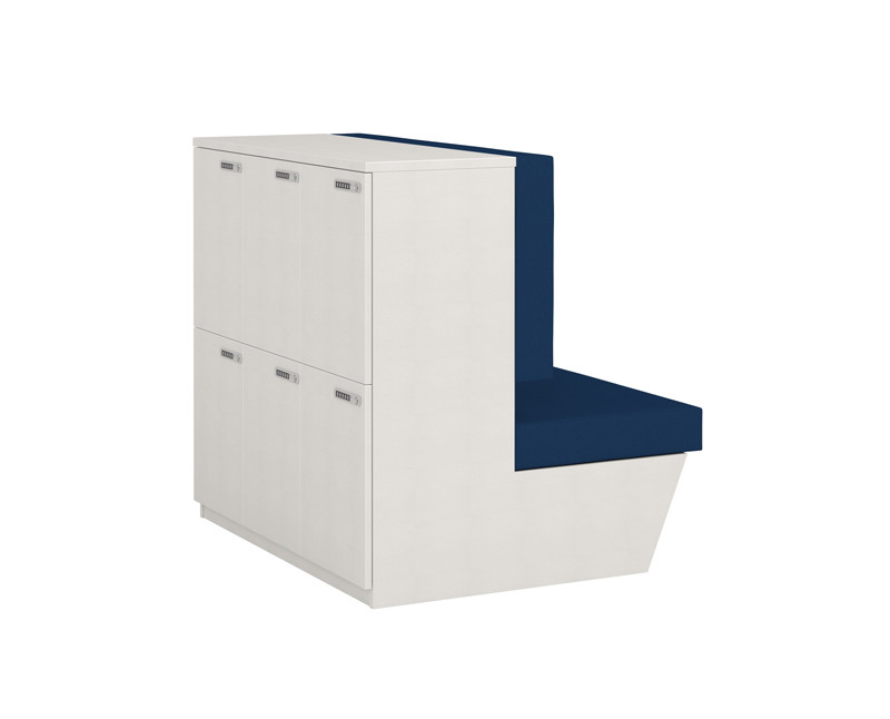 Simplicity ReleezMe Smart Lockers