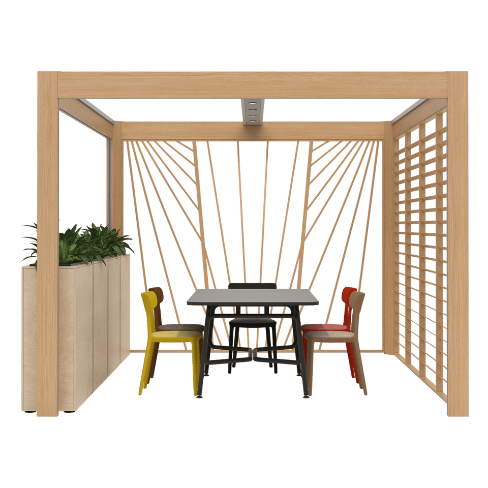 Connection Seating Products - Think Furniture