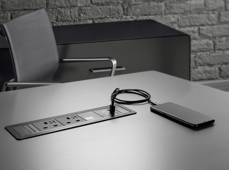 Desktop Power Modules