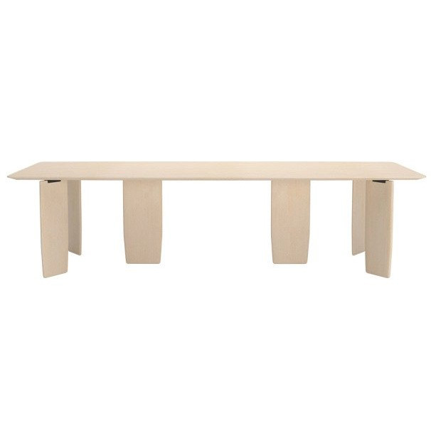 Andreu World Oru Conference Table