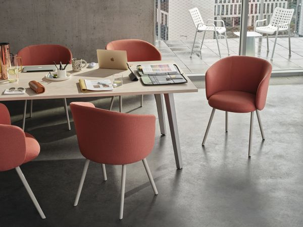 Designer Collection Seating