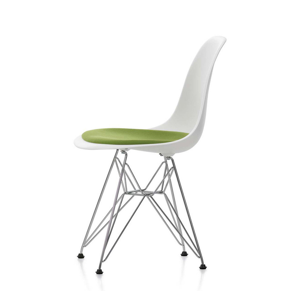 Vitra Wiggle Side Chair by Frank Gehry, 1972