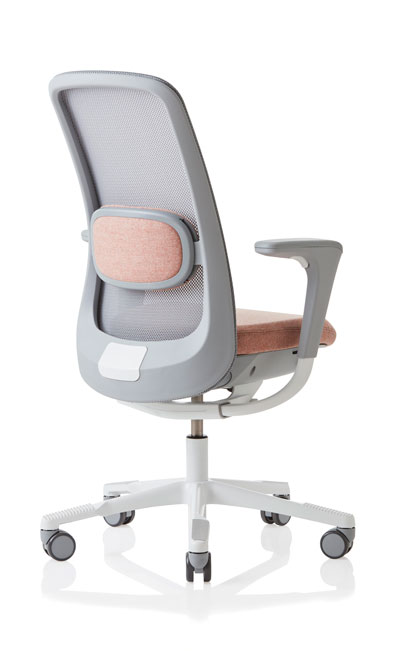 Hag sofi mesh chair store