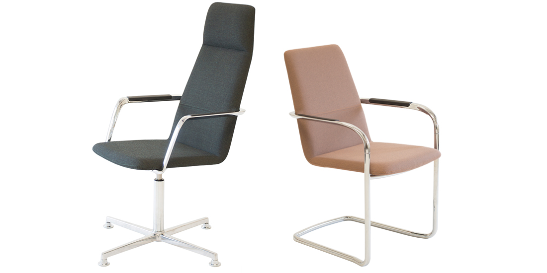 New chair design store