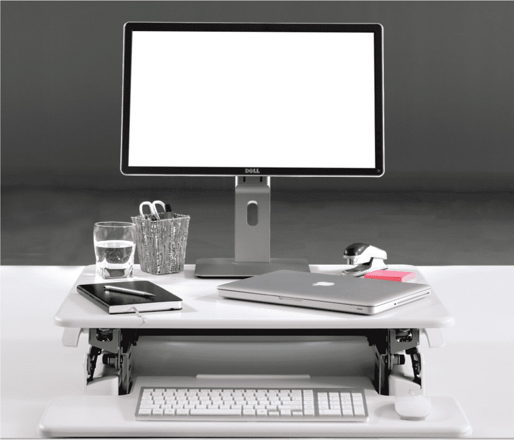 Yo Yo Desk Mini Desk Riser