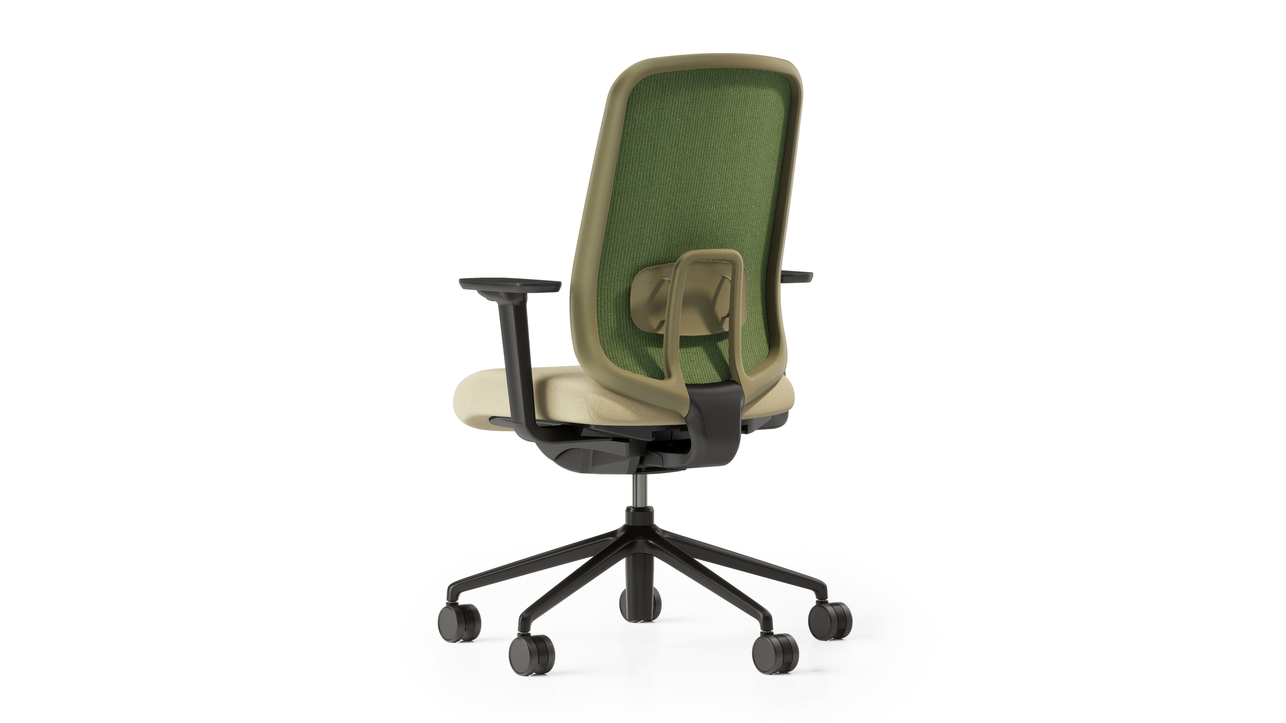Boss Design Sia Task Chair