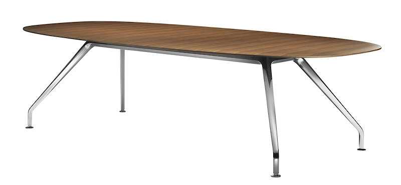 Wilkhahn Graph Table