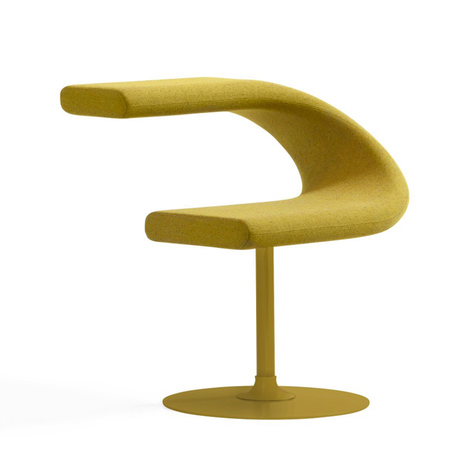 Bla Station Innovation C Stool