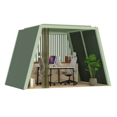 Connection Spaces - Lounge