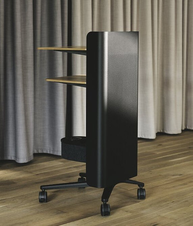 Wilkhahn Confair Next Lectern