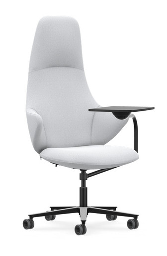 Interstuhl Check Lounge & Conference Chair
