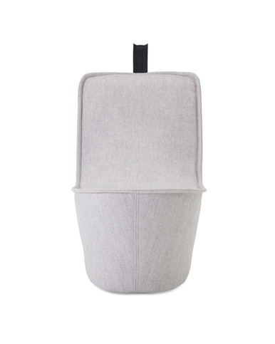 NaughtOne Pippin Chair | Compact Modern Lounge Seating