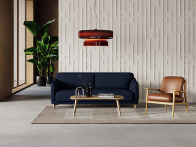 Ocee&Four Design Sereno - Think Furniture