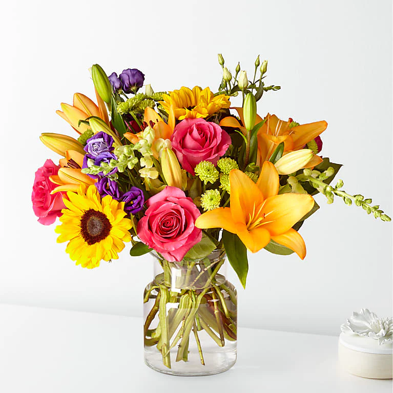 ARIZONA ROSE & FLOWER COMPANY | Mesa, AZ Local Florist | Full-Service ...