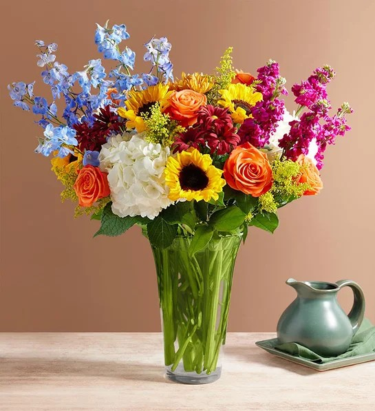 ARIZONA ROSE & FLOWER COMPANY | Mesa, AZ - Local Florist | Full Service ...