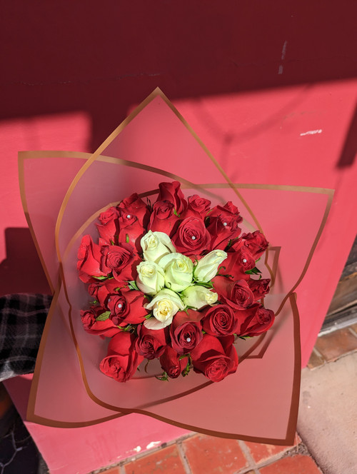 Ramo Encantado (Three Dozen [With Gems]) **PICK UP ONLY** - Arizona ...