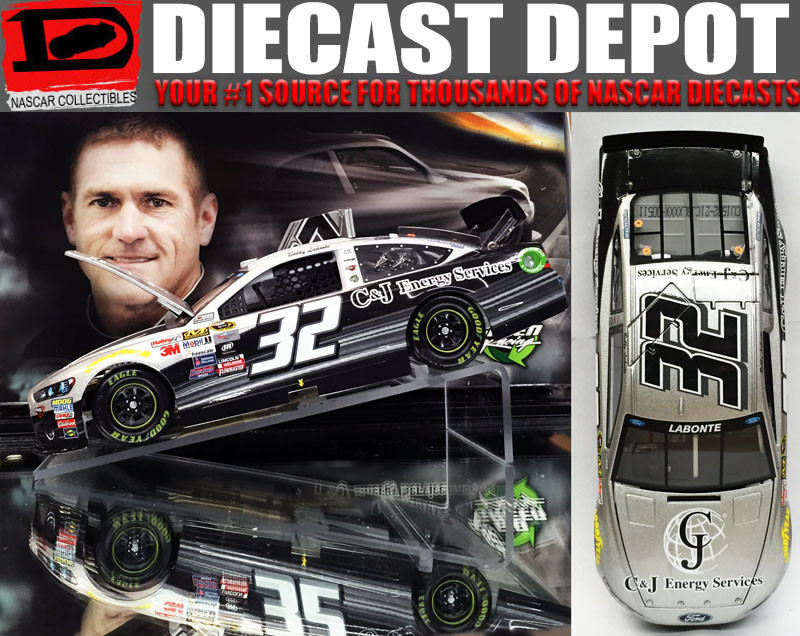 Bobby Labonte