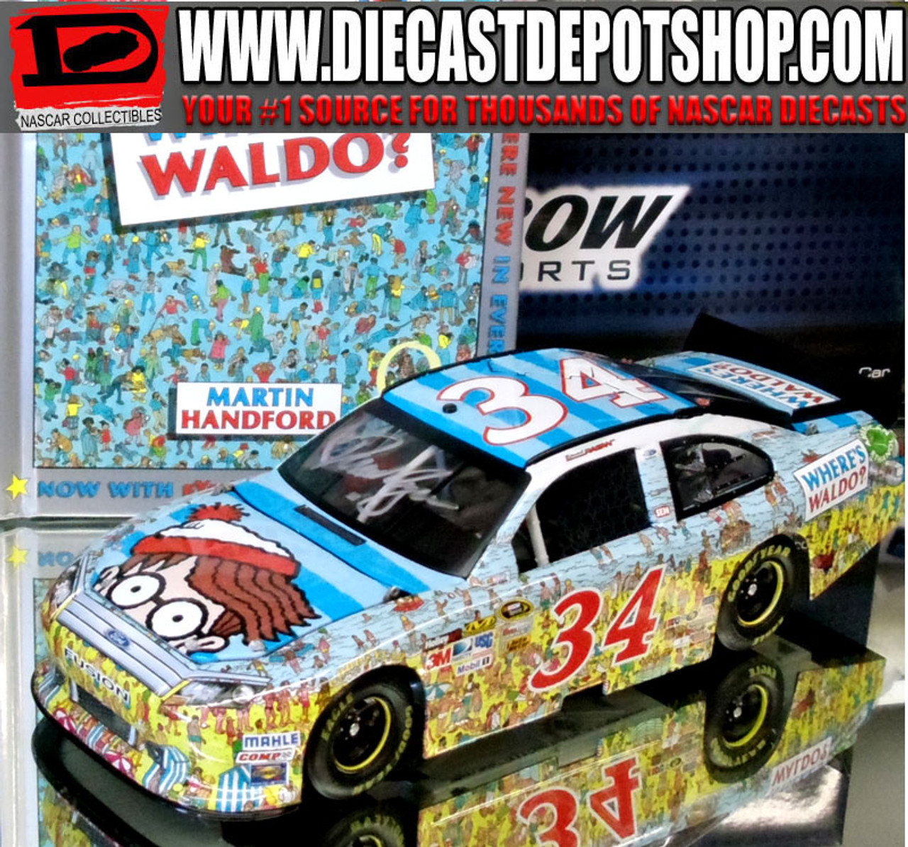 David ragan diecast cars store