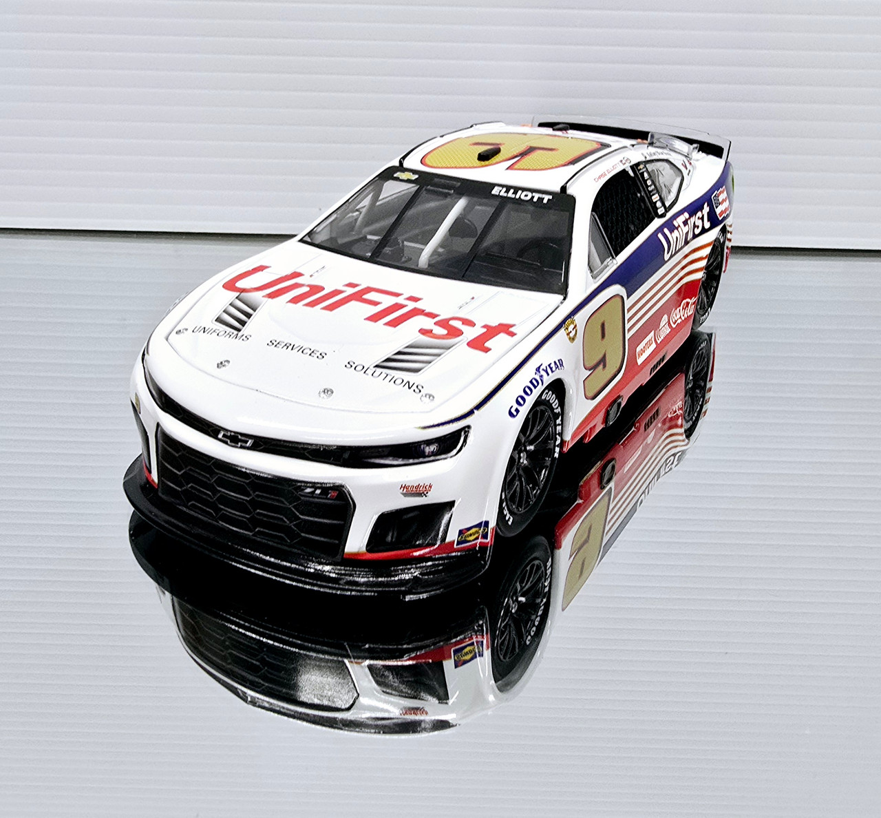 Nascar 2024 Paint Schemes Dale Jr