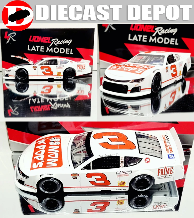 Late Model Stock Car Parts Race Car Parts & Accessories | Speedway