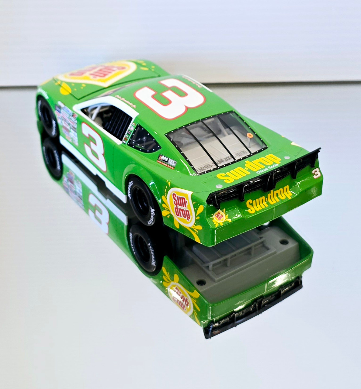 DALE EARNHARDT JR 2024 SUNDROP LATE MODEL 1/24 ACTION DIECAST