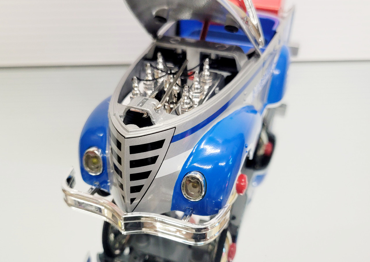 CORNWELL TOOLS 1940 GENDRON PIONEER ROADSTER PEDAL CAR W/ CUSTOM ...