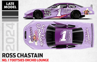Late Models