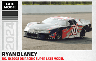Late Models