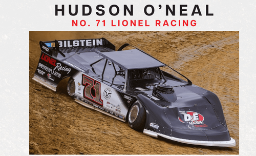Late Models